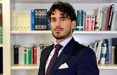 I professionisti - Studio legale Avv. Giulia Bongiorno