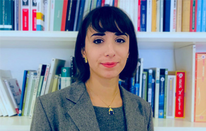 I professionisti - Studio legale Avv. Giulia Bongiorno